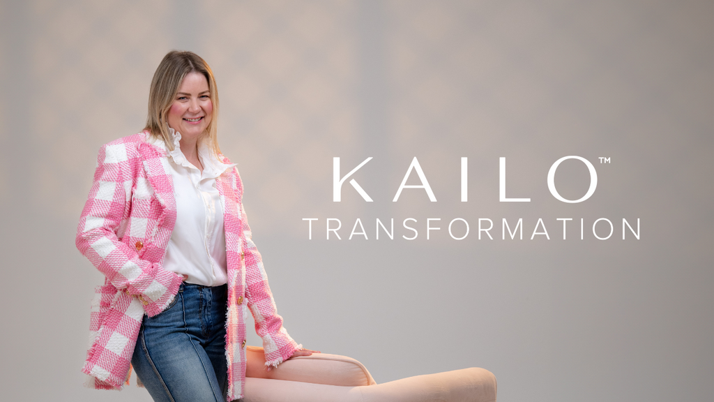 Learn about ‘Our Why’ with Kristy Morris – KAILO Nutraceuticals Global
