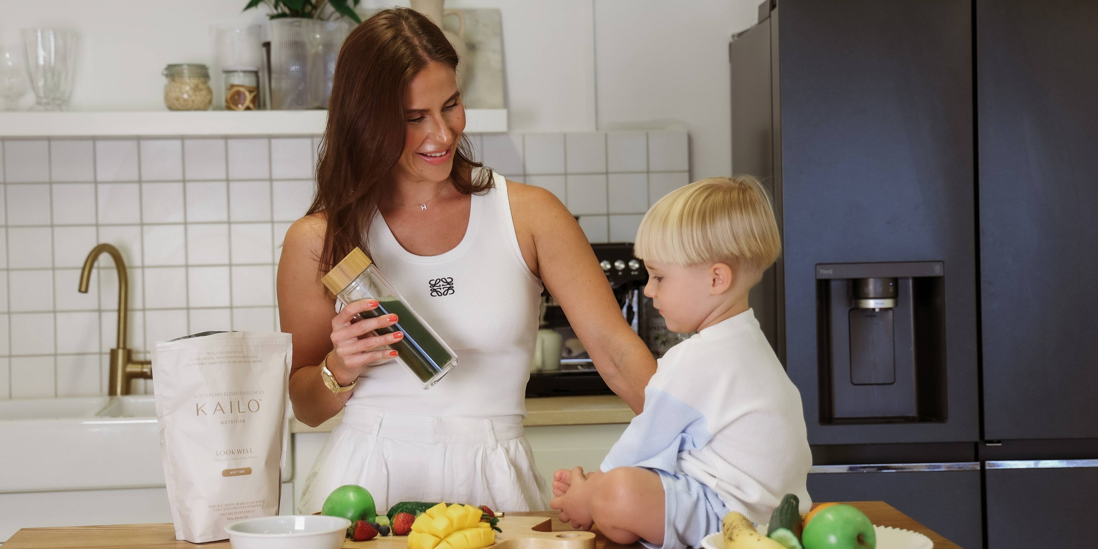 The Collagen Range – KAILO Nutraceuticals Global