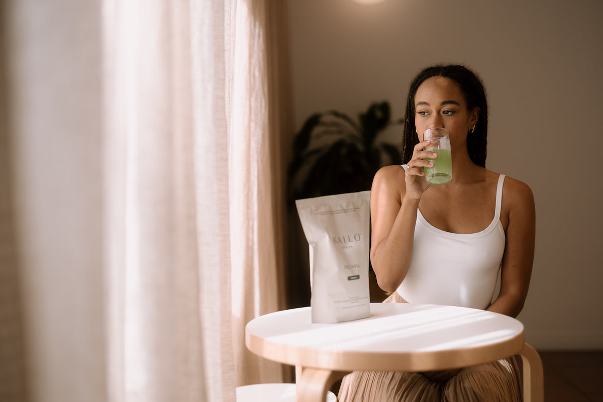 Gut Health – KAILO Nutraceuticals Global