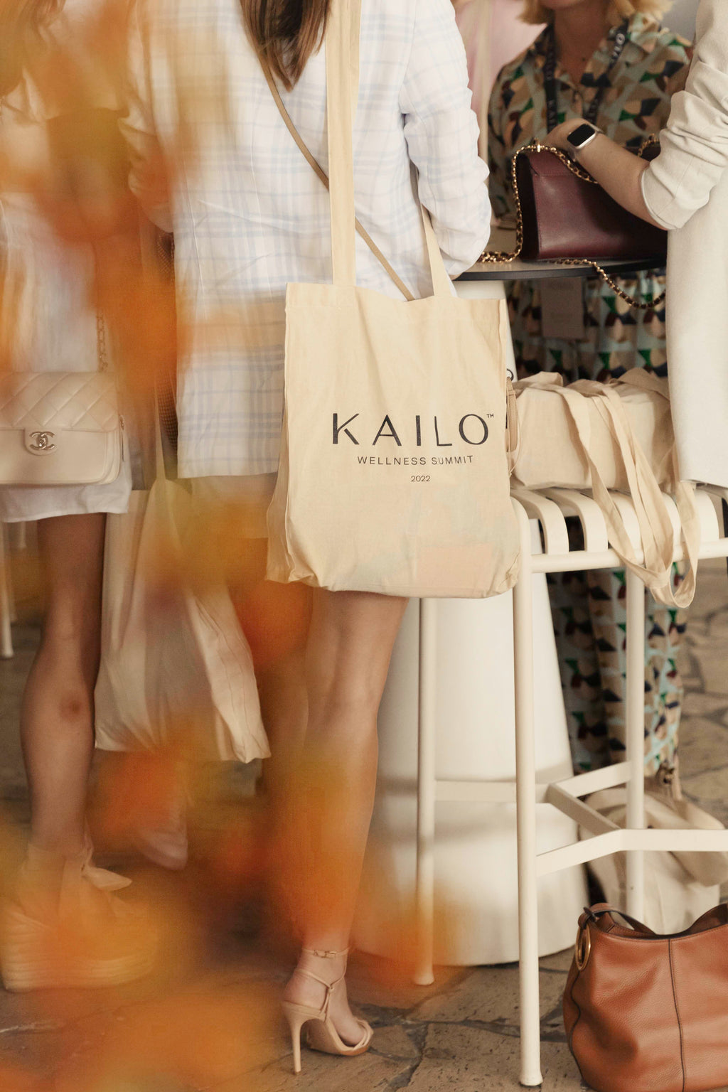 KAILO SUMMIT 2025 – KAILO Nutraceuticals Global