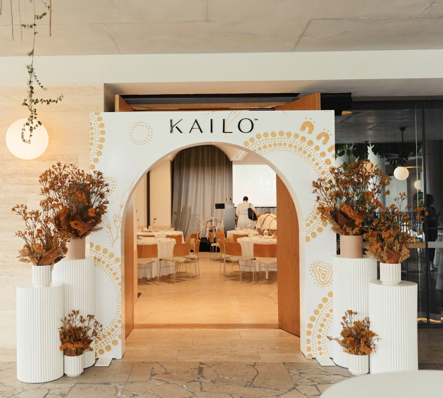 KAILO SUMMIT 2025 – KAILO Nutraceuticals Global