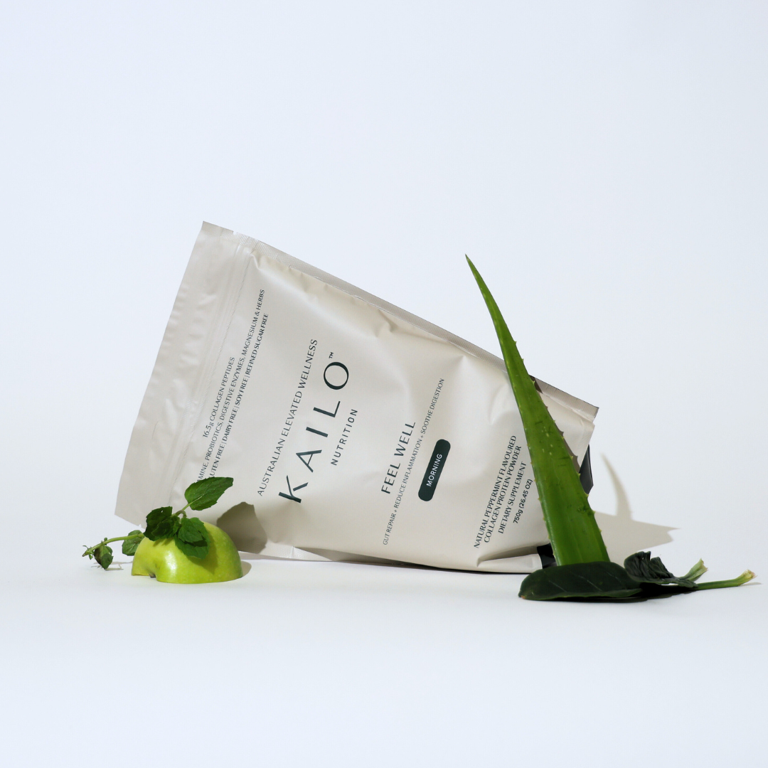 KAILO | Your Luxury Wellness Destination – KAILO Nutraceuticals Global