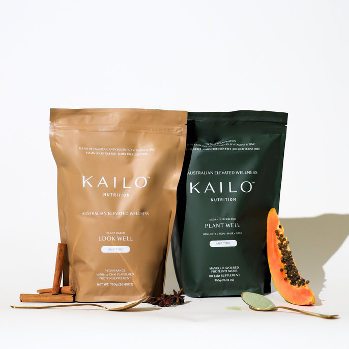 KAILO | Australian Elevated Wellness – KAILO Nutraceuticals Global