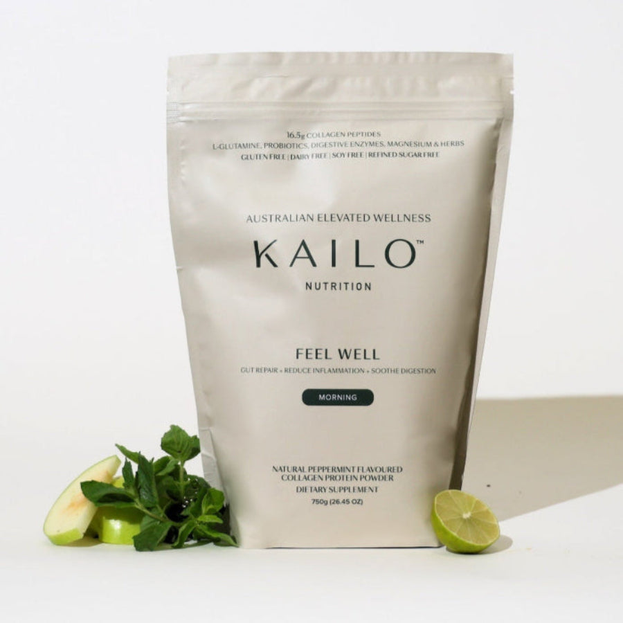 KAILO | Your Luxury Wellness Destination – KAILO Nutraceuticals Global