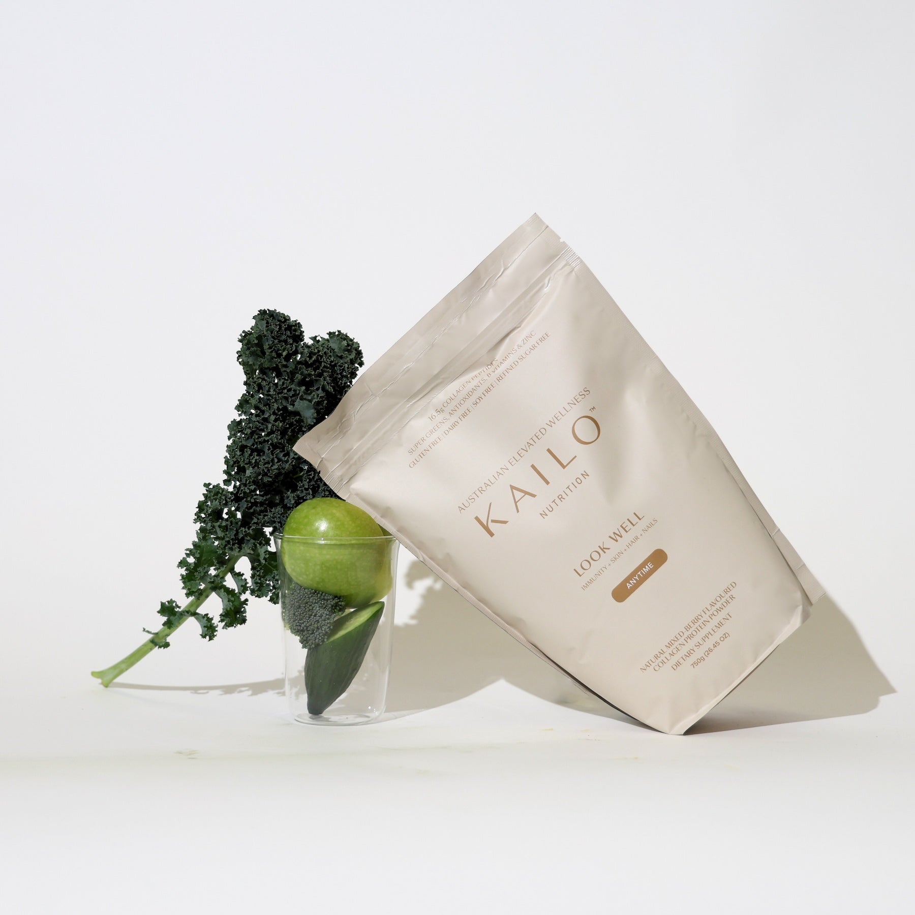 Immunity + Sleep Duo (750g x 2) – KAILO Nutraceuticals Global