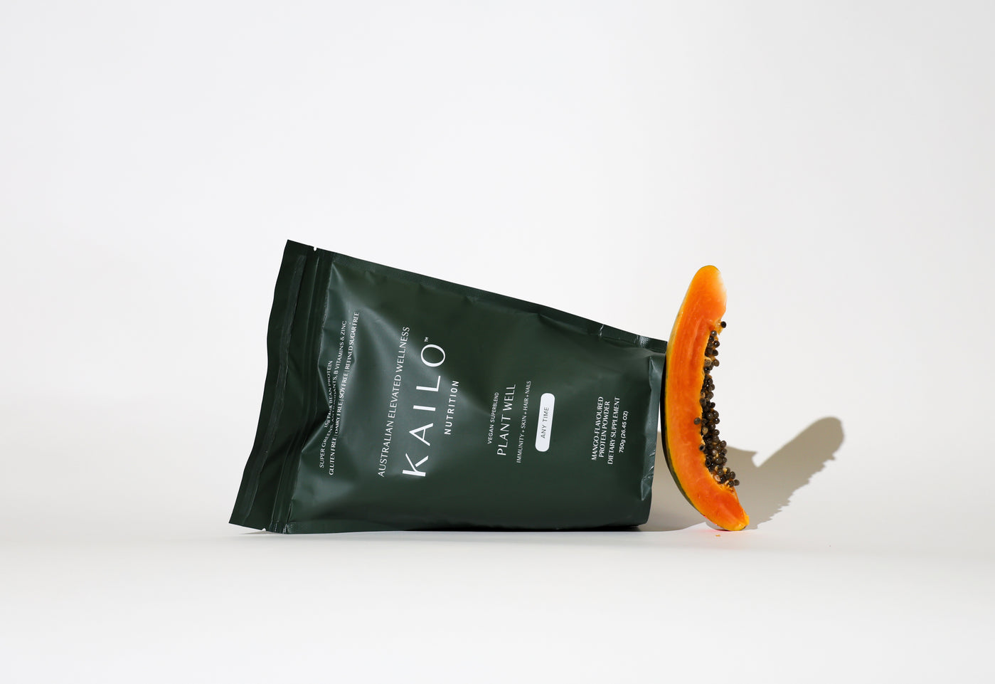 Plant Well Benefits – KAILO Nutraceuticals Global