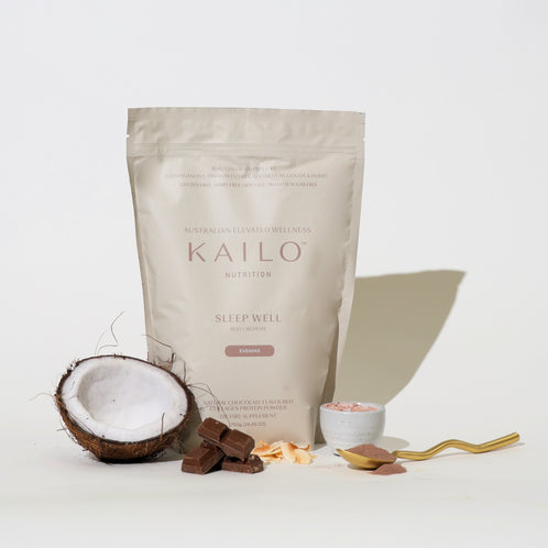 KAILO | Australian Elevated Wellness – KAILO Nutraceuticals Global