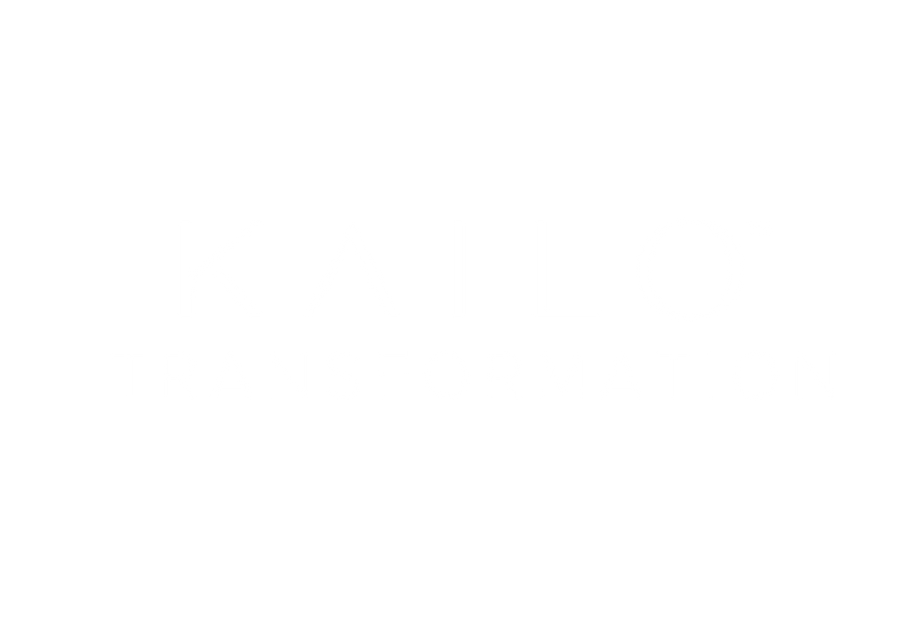 KAILO Transformation – KAILO Nutraceuticals Global