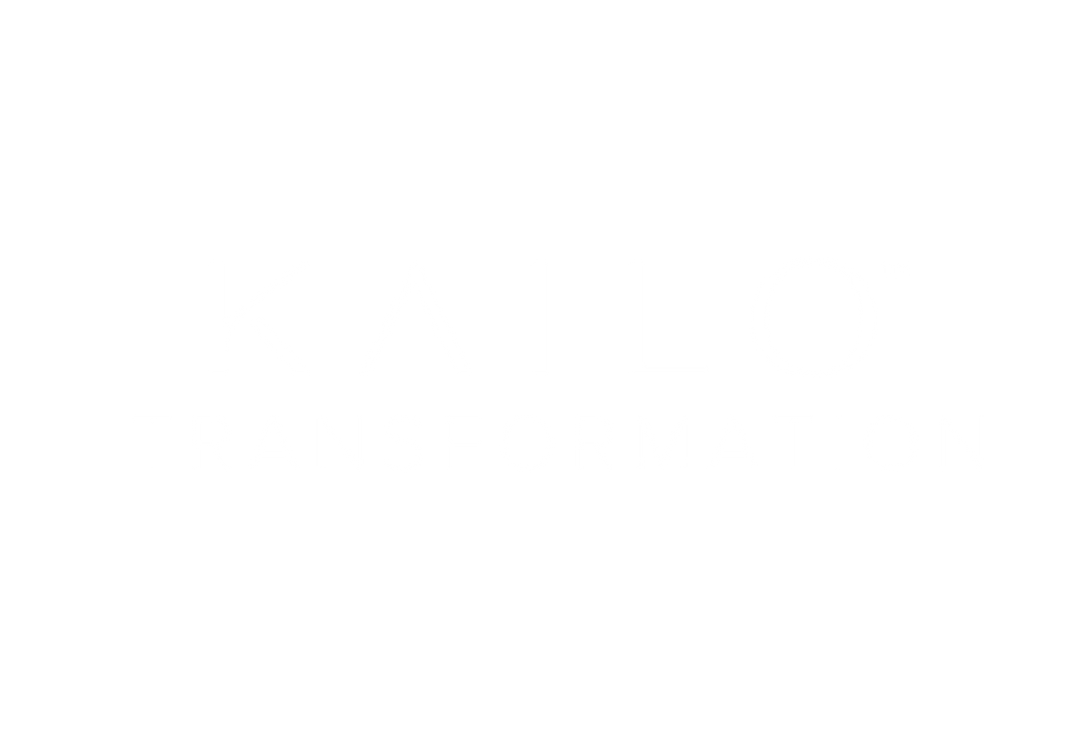 KAILO Transformation – KAILO Nutraceuticals Global