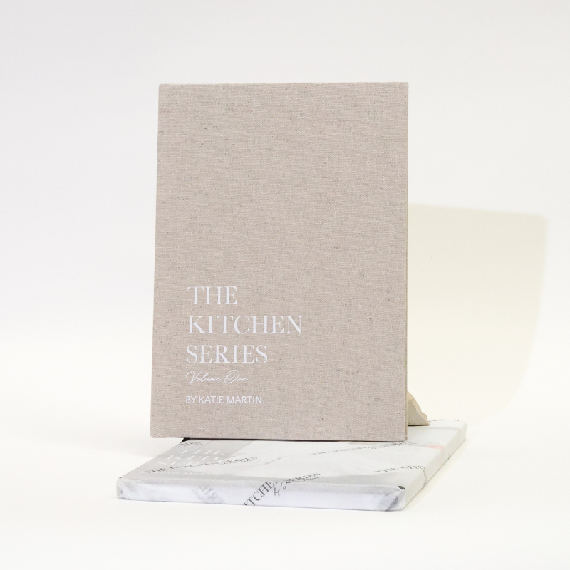 The Kitchen Series, Vol 1. Recipe Book – KAILO Nutraceuticals Global