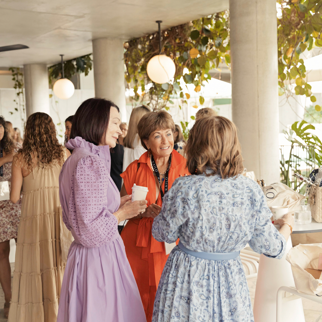 KAILO Summit 2025 - Silver Experience – KAILO Nutraceuticals Global