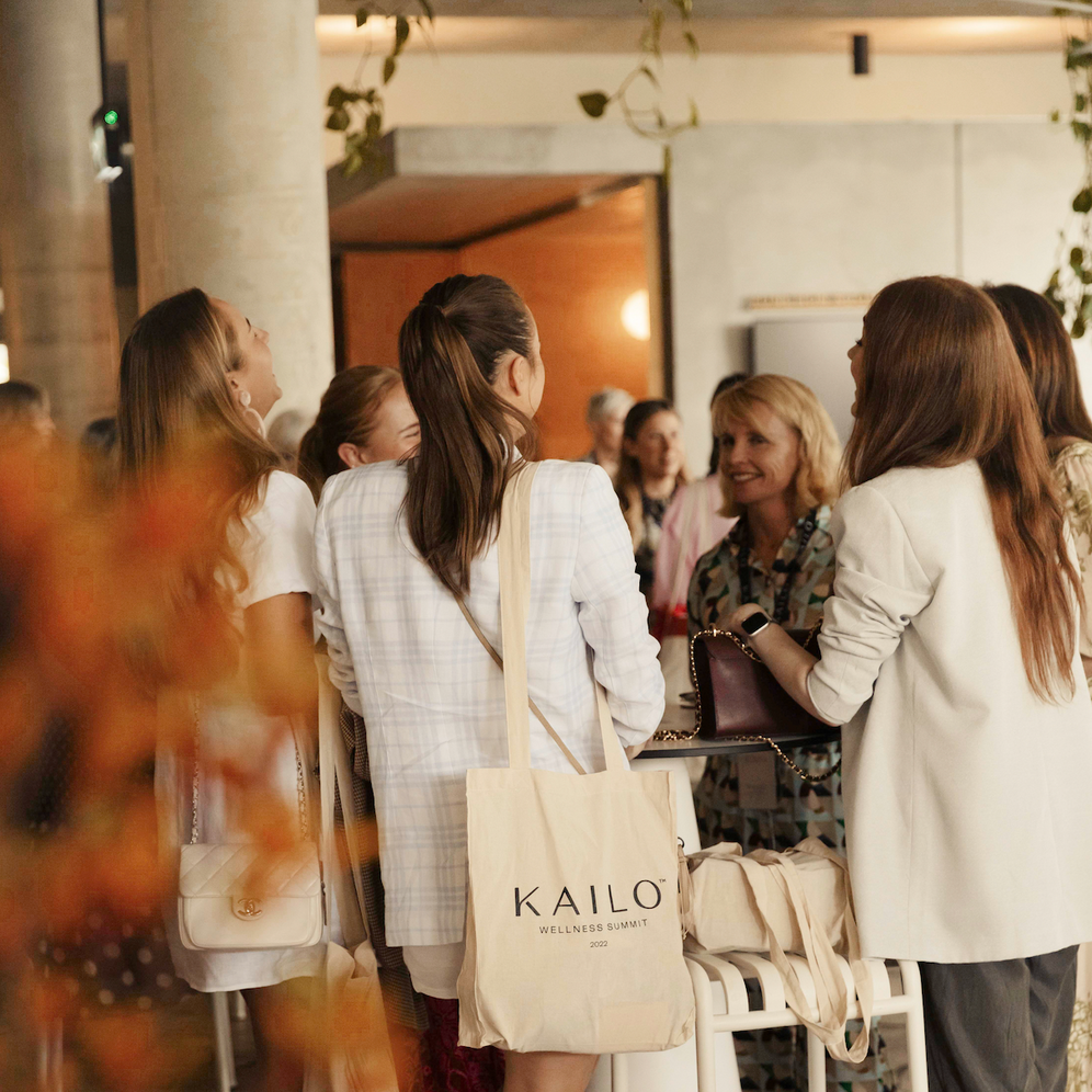 KAILO SUMMIT 2025 – KAILO Nutraceuticals Global