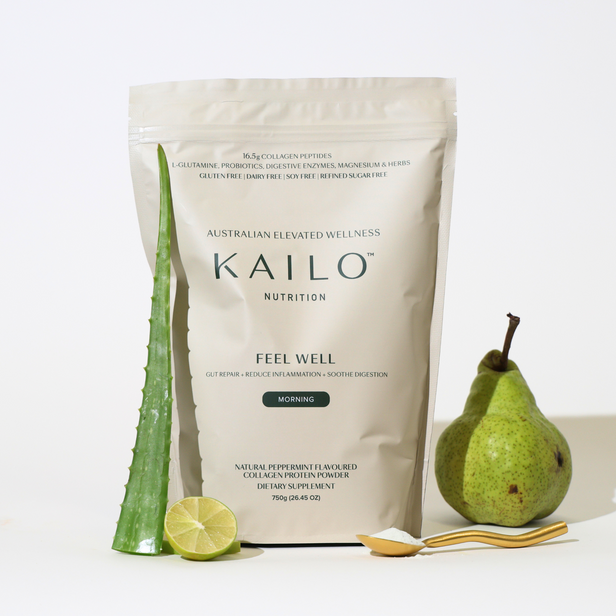 KAILO Nutrition – KAILO Nutraceuticals Global
