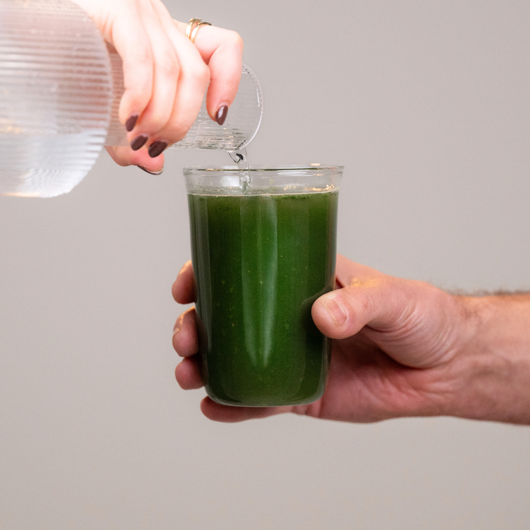 Plant Well (Plant Protein Super Greens) - Mango 5 x 30g pack – KAILO ...