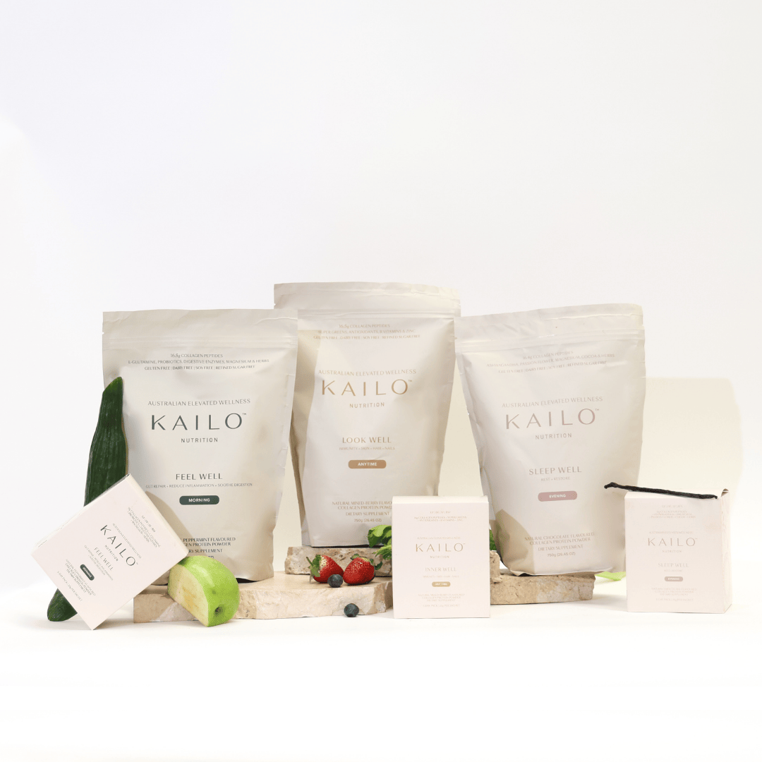 Bundle & Save – KAILO Nutraceuticals Global