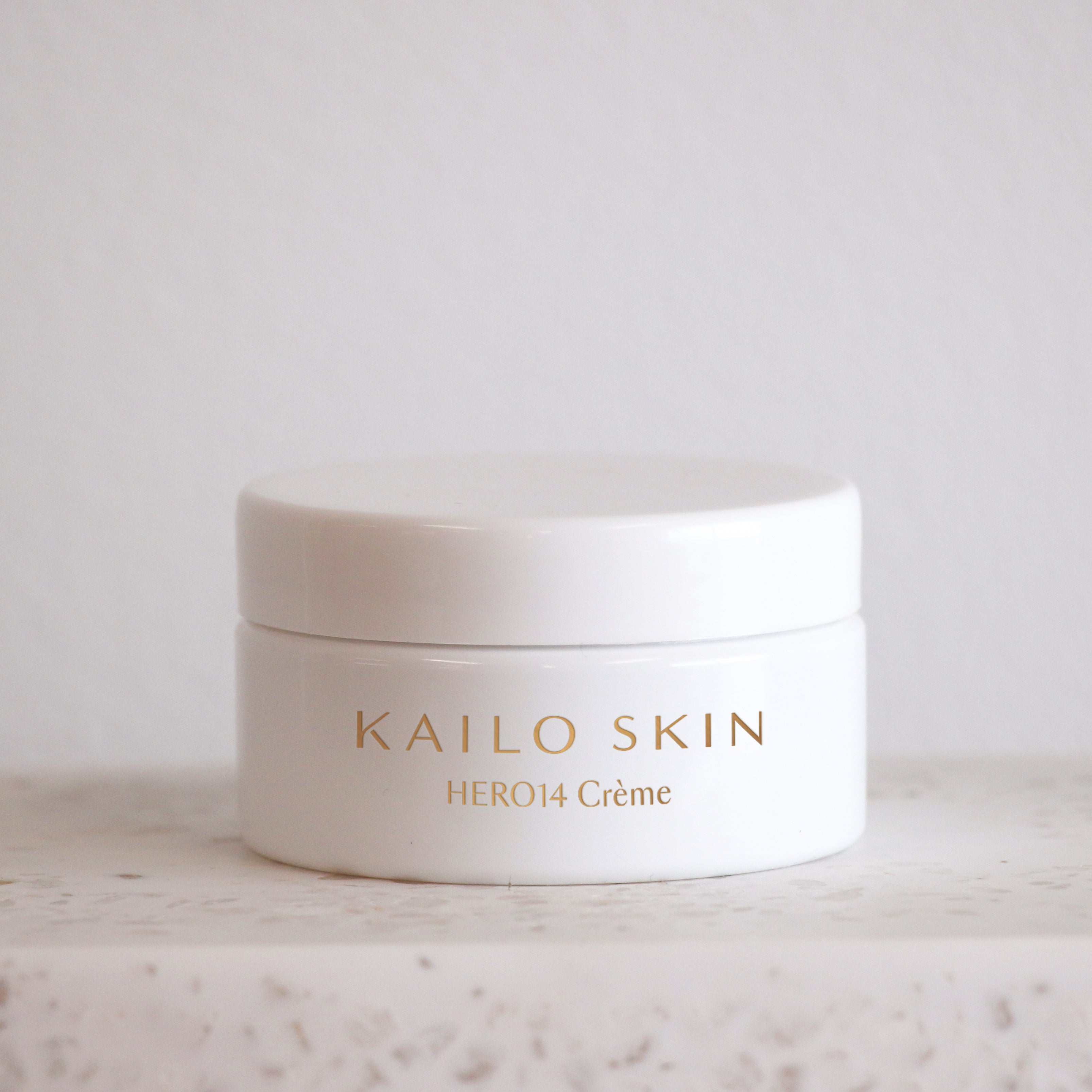 HERO14 Crème – KAILO Nutraceuticals Global